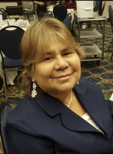 Milta Cosme | News, Sports, Jobs - Observer Today